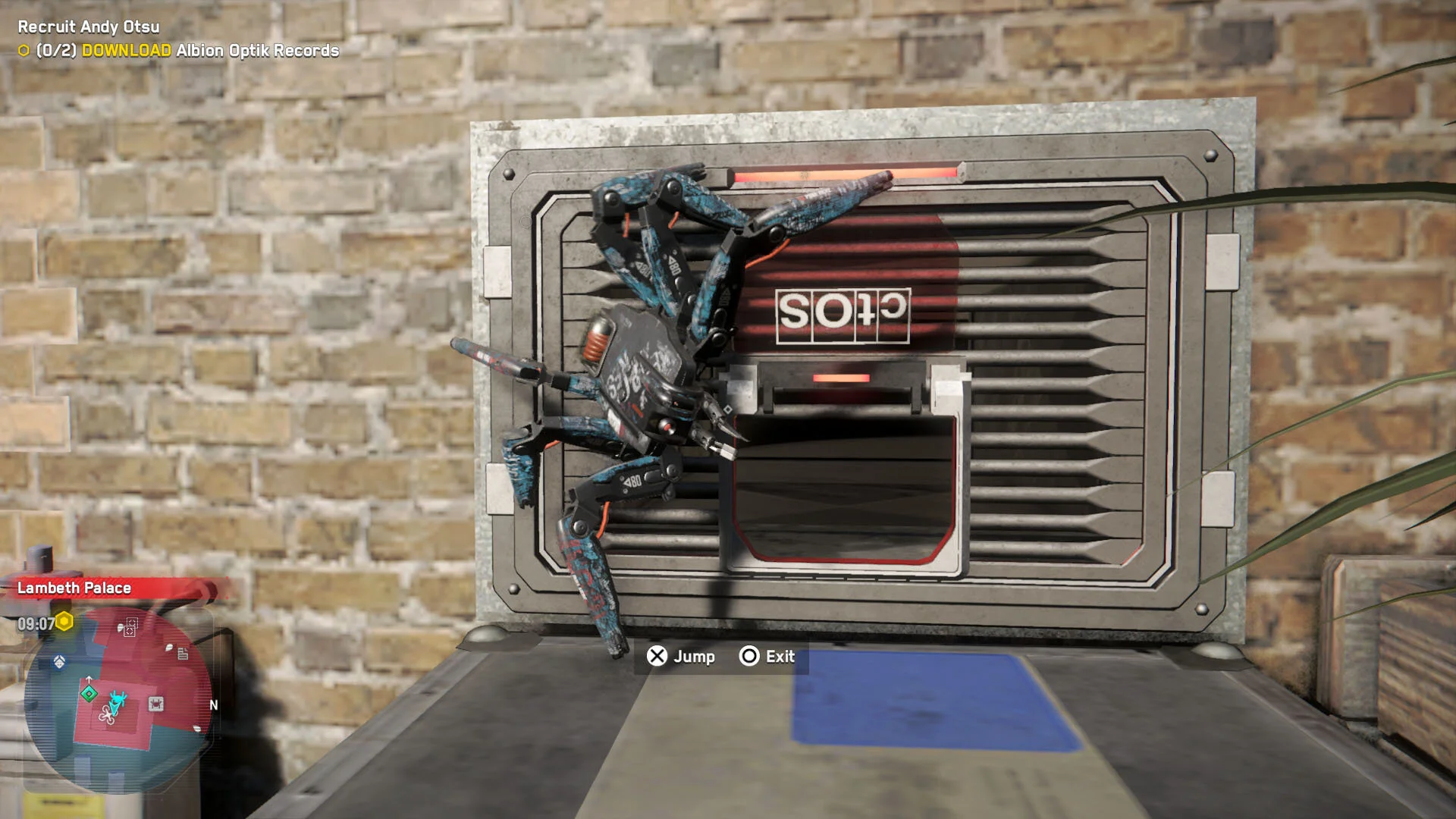 Watch Dogs: Legion Guide- The Best Gadgets and Tech Upgrades to Unlock ...