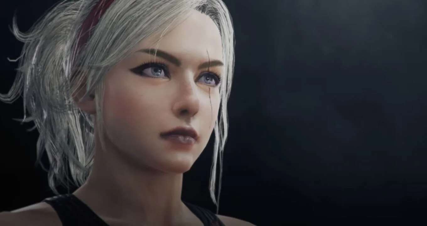 Tekken 7's Brand New Character Lidia Sobieska Will Be Available On ...