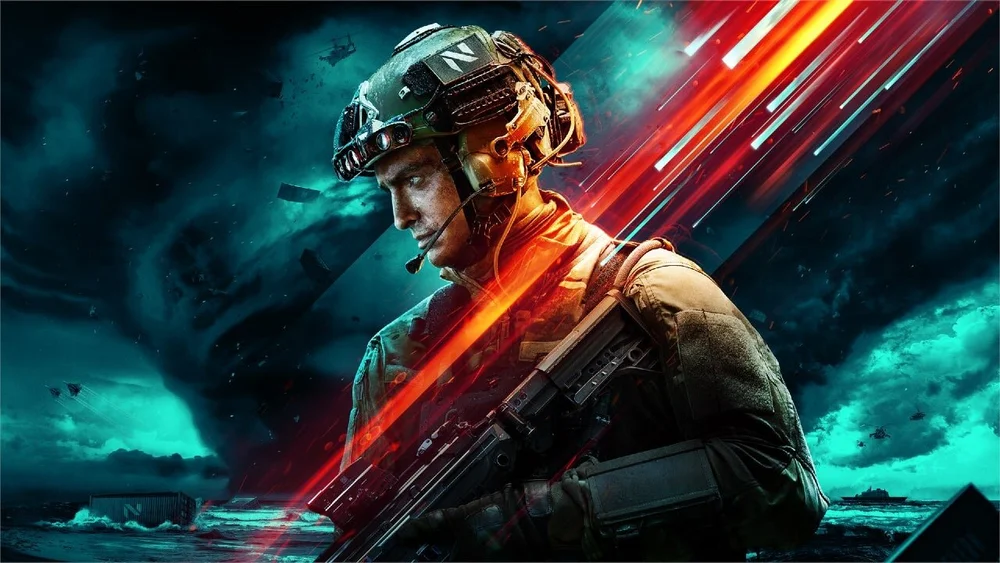 Battlefield 2042 open beta confirmed, starts on October 6 — Too Much ...