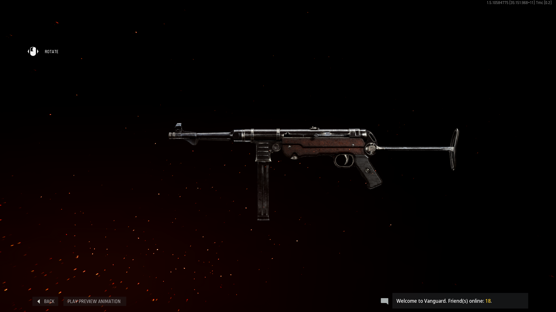 Call of Duty Vanguard Guide: the best weapons to use so far — Too Much ...