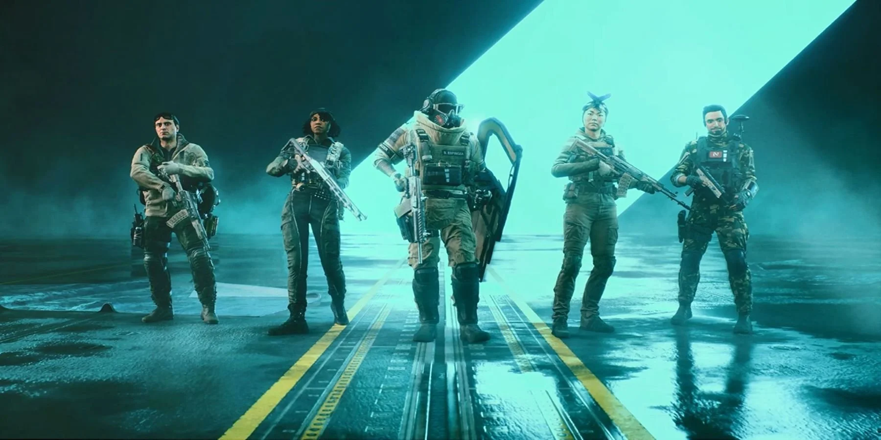 Battlefield 2042 is a massive misfire — Too Much Gaming | Video Games ...
