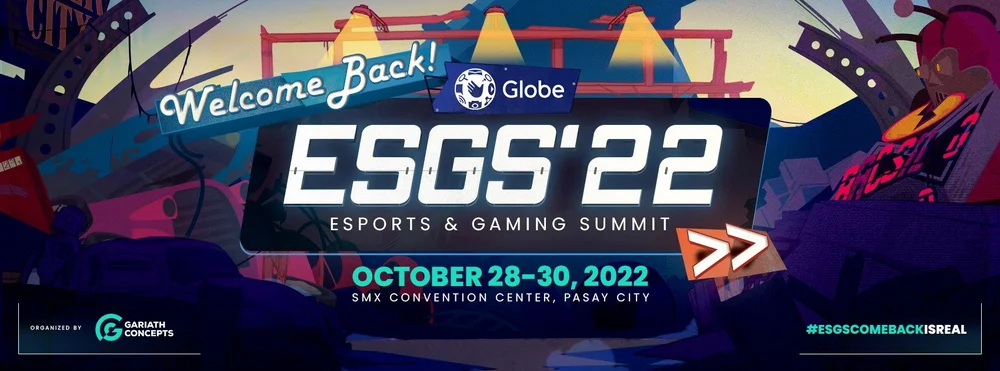 ESGS 2022 Ticket Prices Revealed — Too Much Gaming | Video Games ...