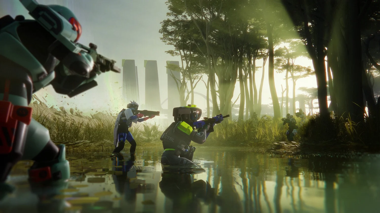 Marathon Release Date, Pre-Order Bonuses, and Digital Deluxe Edition ...