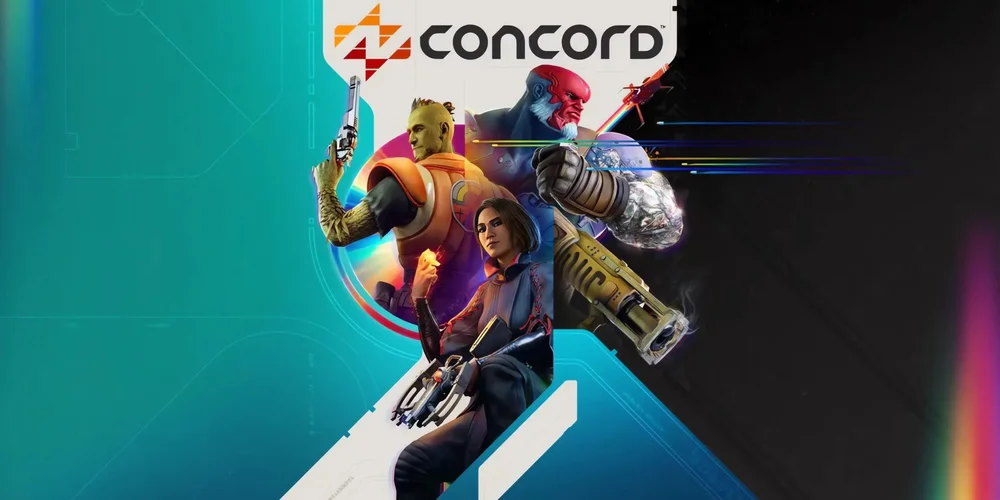 Concord Developer Firewalk Studios to Shut Down, Concord Completely ...