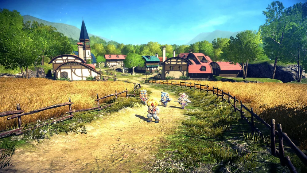 The List: 20 Best Video Game Remakes to Play in 2026 — Too Much Gaming ...