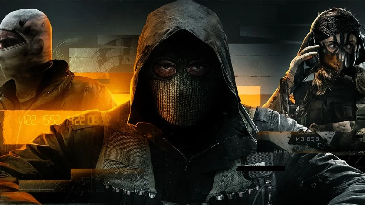Call of Duty Black Ops 6 Multiplayer - Dark Ops Challenges List Leaks ...