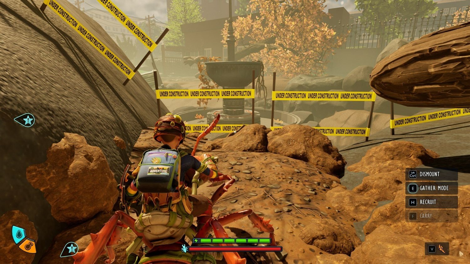 Is Grounded 2 Worth Playing? A Look at the Early Access Launch in 2025 ...