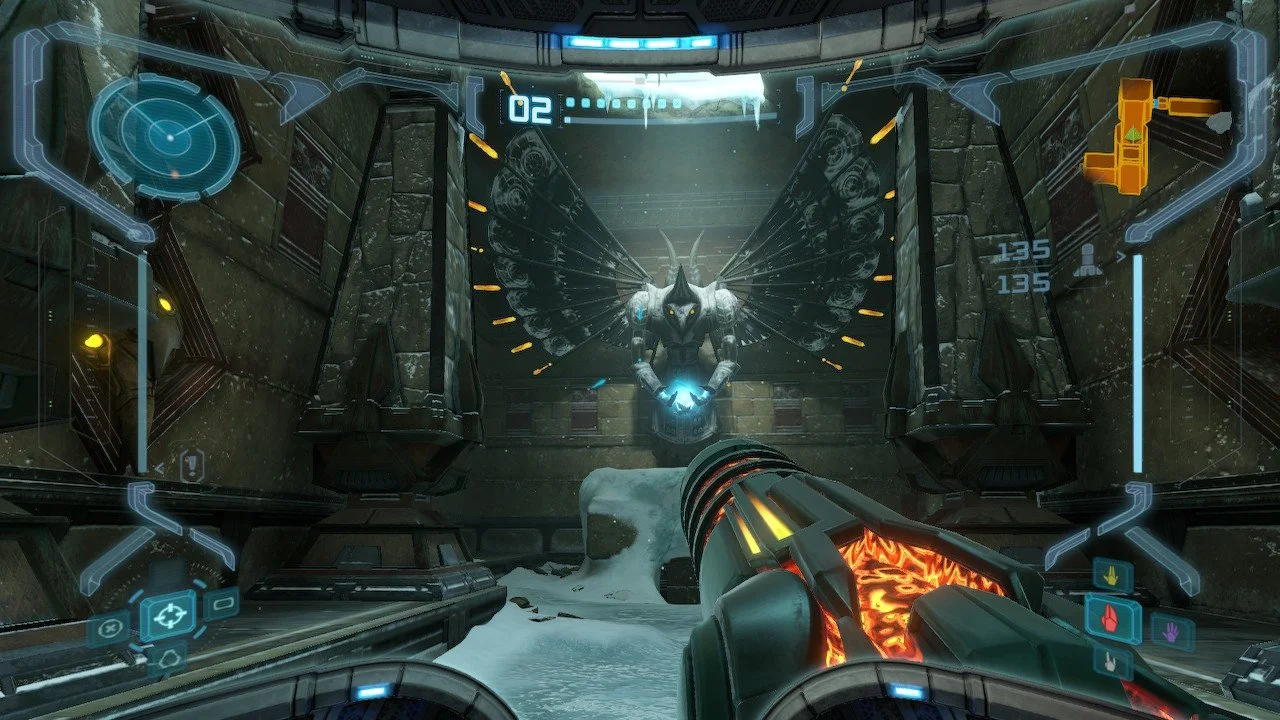 Metroid Prime Remastered Review - Possibly the Greatest-ever 3D ...