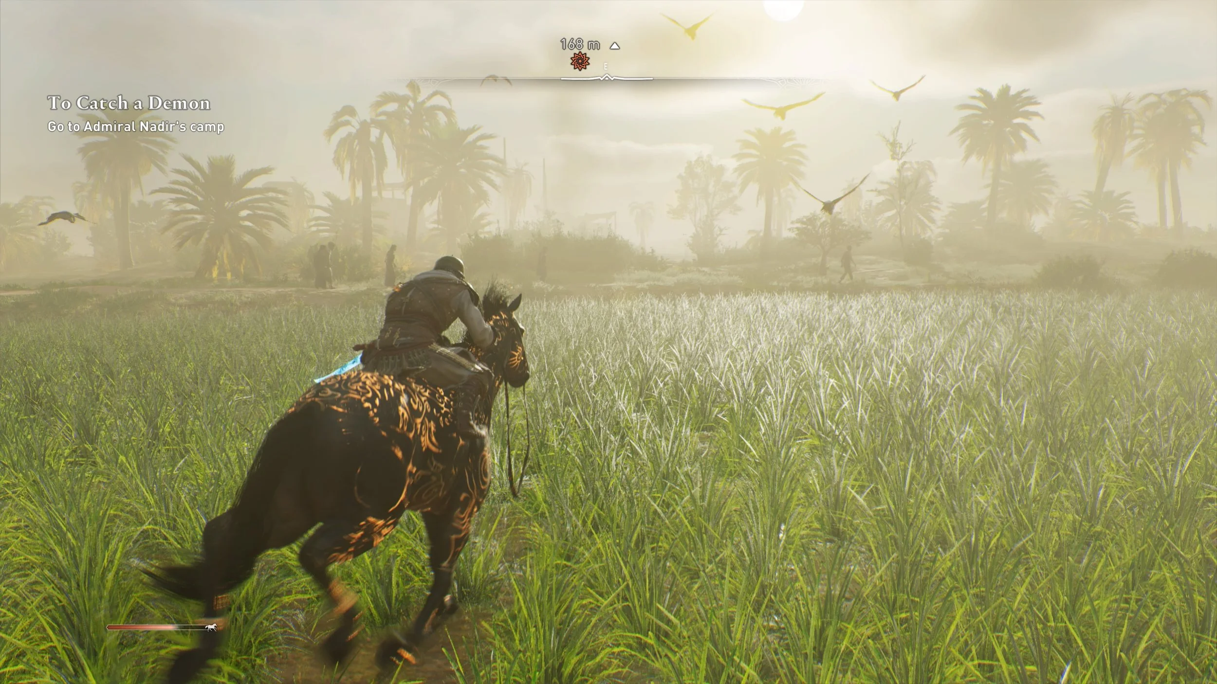 Assassin’s Creed Mirage Review - Returning to the Core of the Creed ...