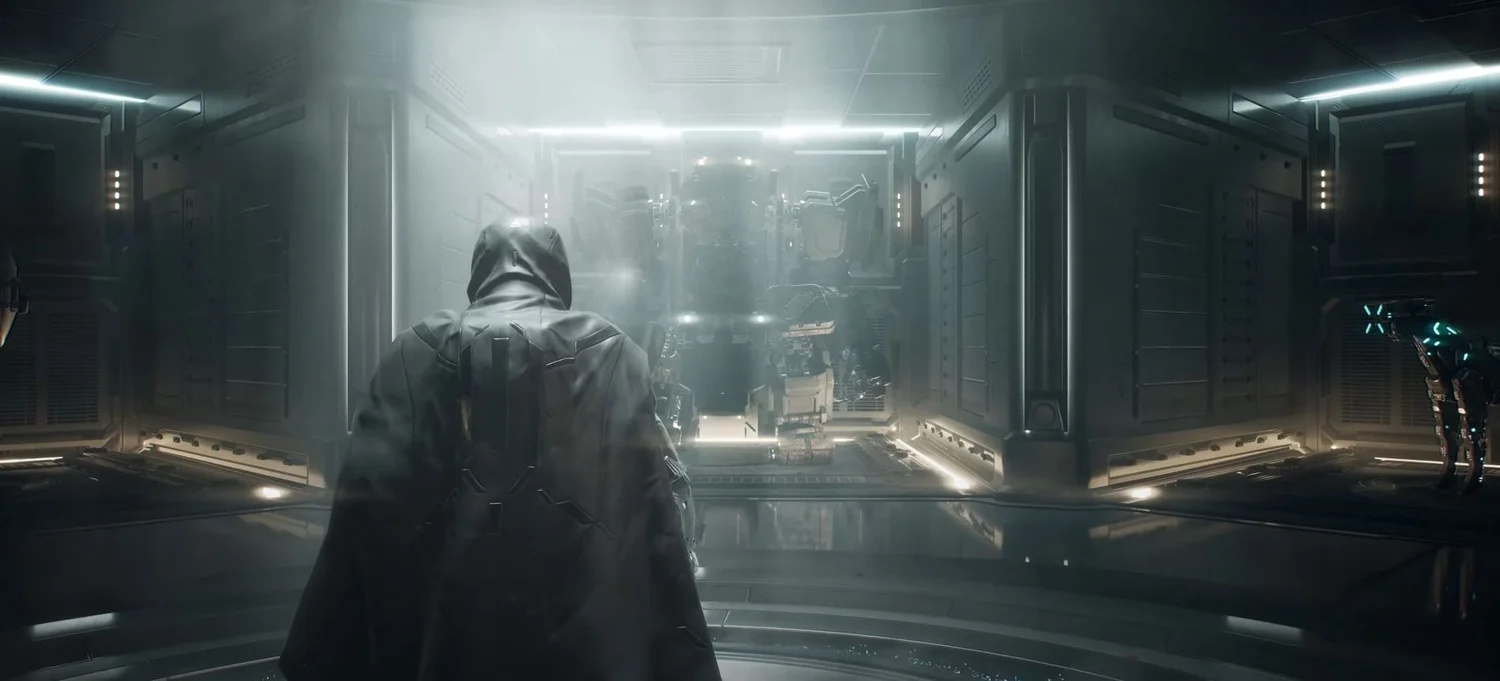 NCSoft Reveals Project LLL, Described as an Open-world MMO Third-person Shooter — Too Much ...