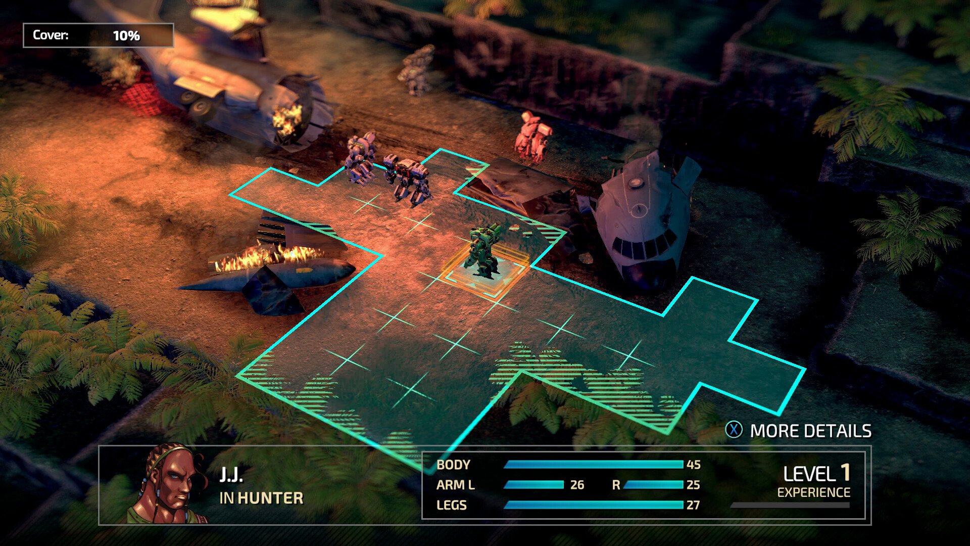 Front Mission 1st Remake Coming To Playstation Xbox And Pc This June