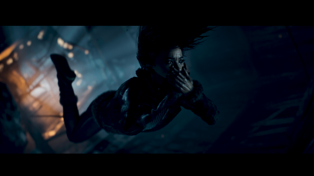 Until Dawn 2024 Review (PS5) - A Visual Upgrade with a Familiar ...