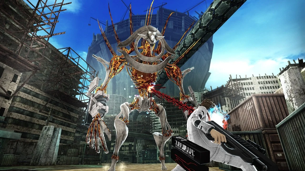 Freedom Wars Remastered Set to Launch January 2025 with Major ...