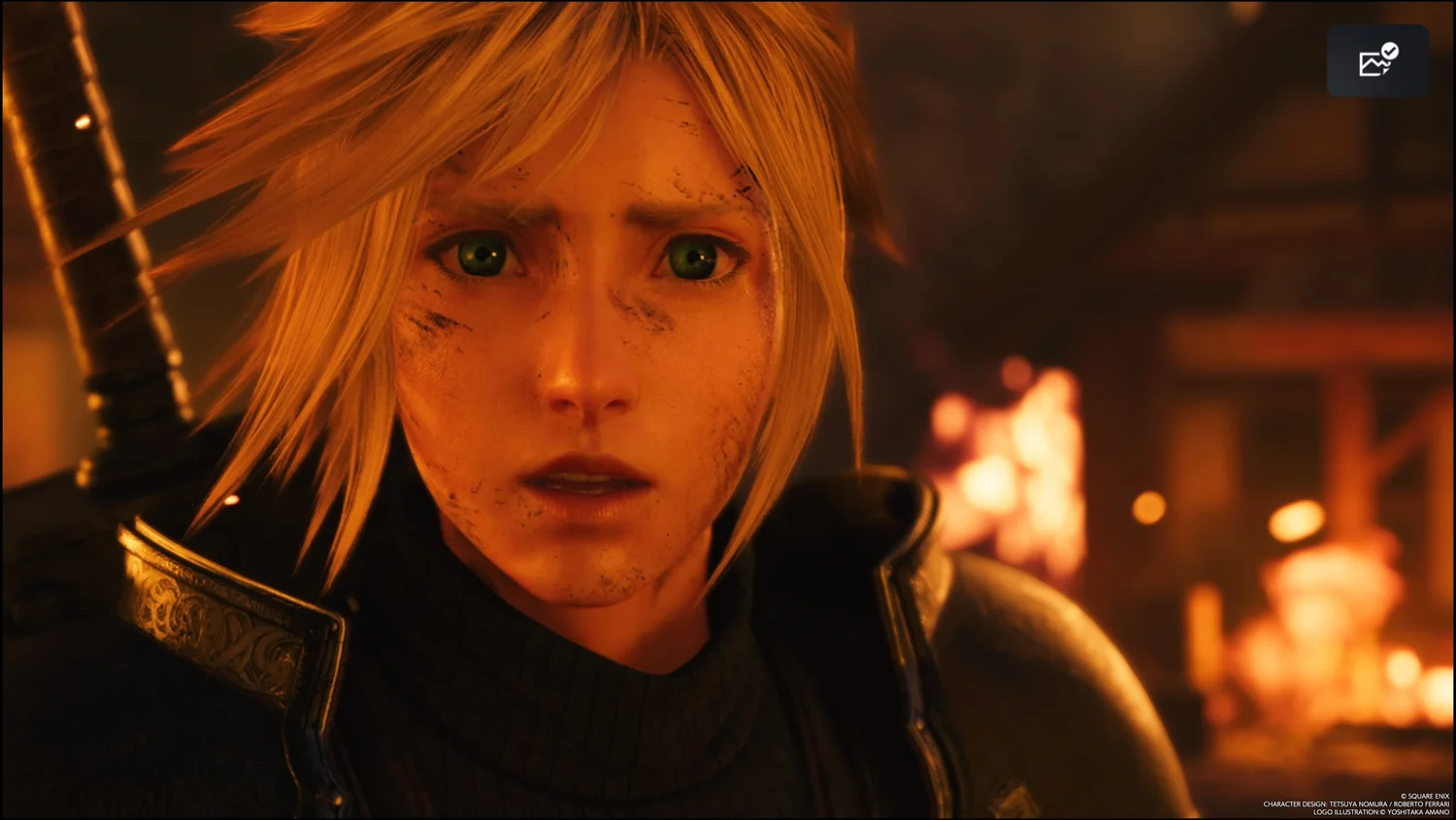 Final Fantasy VII Rebirth Review - The Remake Everyone Was Waiting For ...