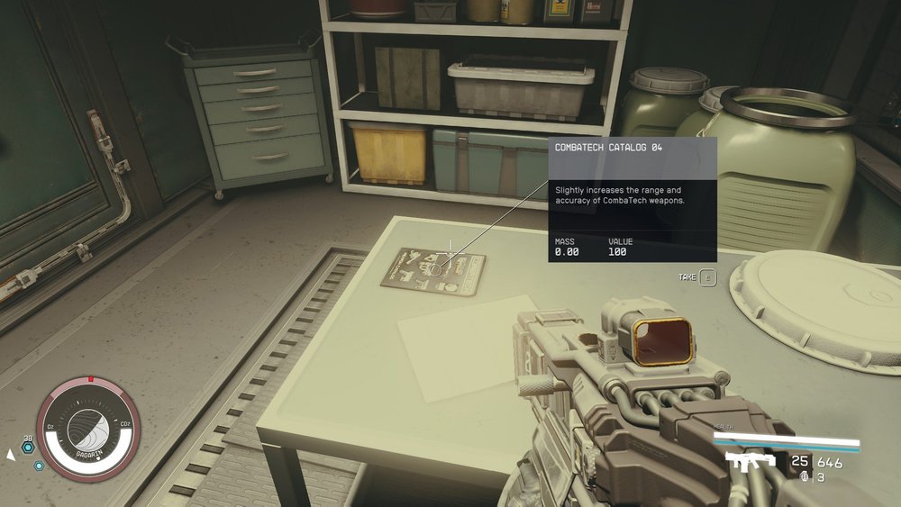 Starfield Guide - Tips and Tricks To Help You Explore the Galaxy — Too ...