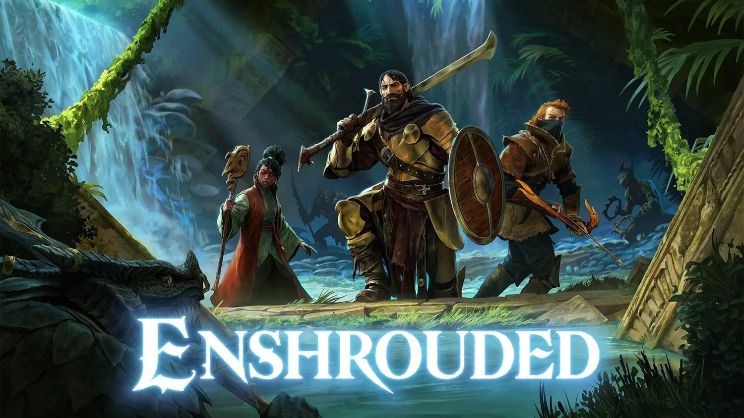 Enshrouded Leaves Early Access in Autumn 2026, Console Version ...