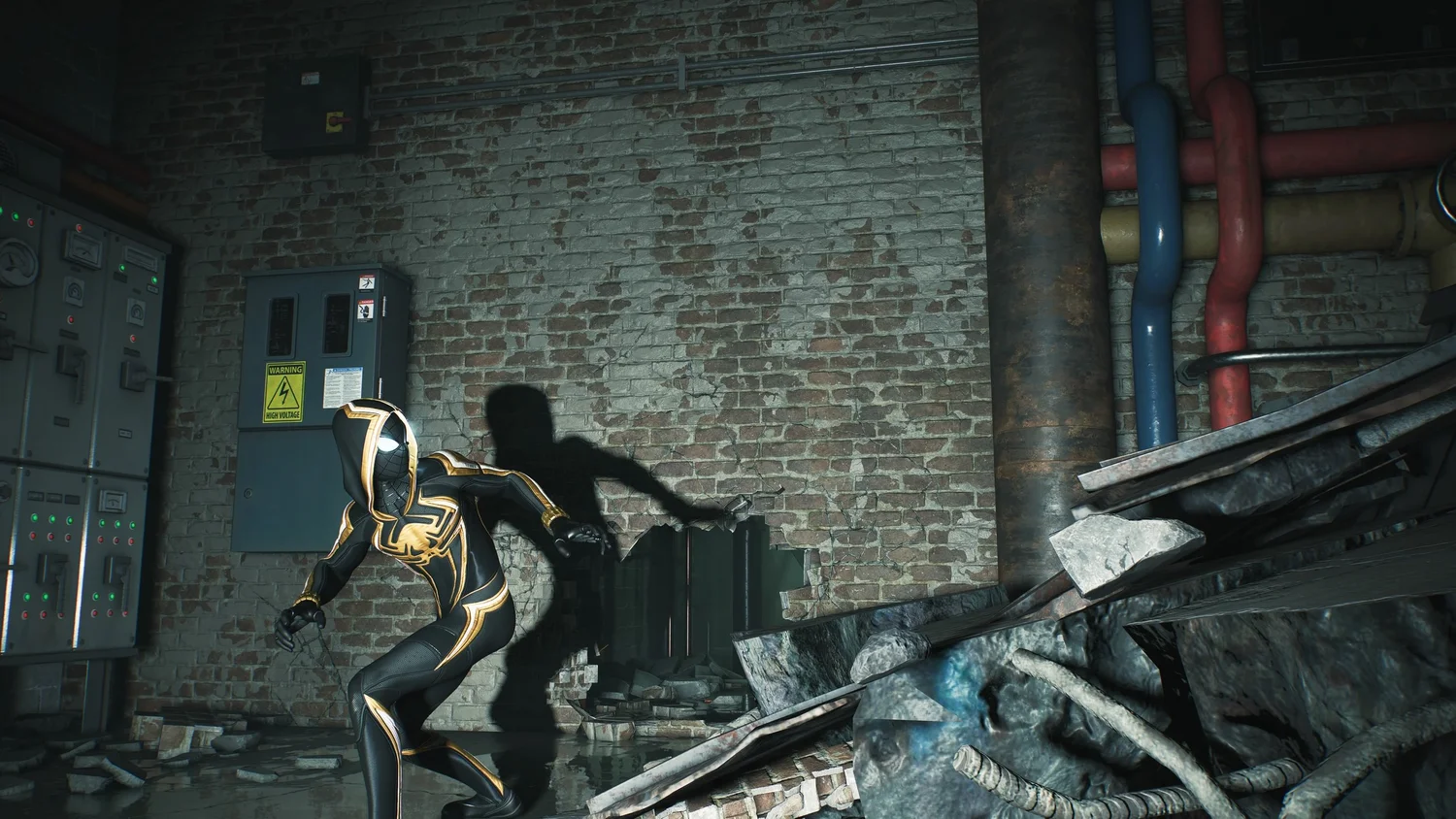 Marvel’s Spider-Man 2 Review - Two Spideys Are Better Than One — Too ...
