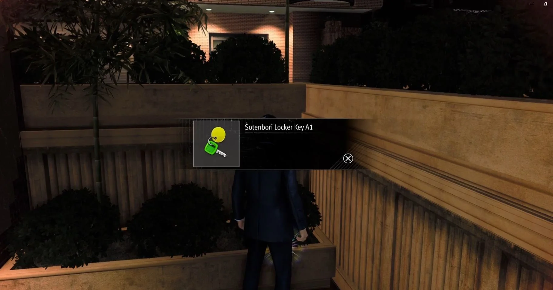 Like a Dragon Gaiden Guide - Location of All 50 Locker Keys and the ...