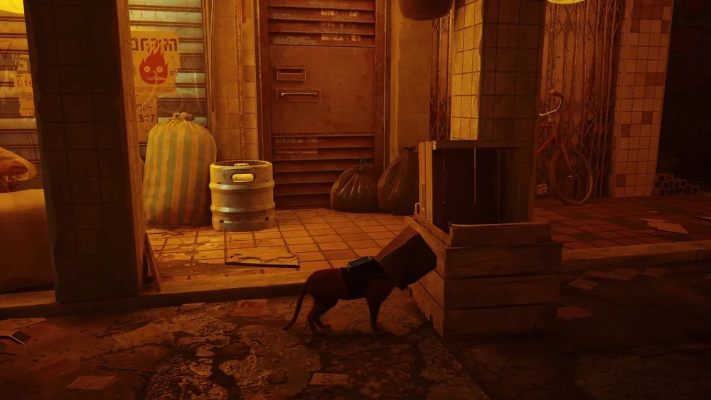 Cat Game Stray and 9 Other Games Leaving PlayStation Plus This July ...