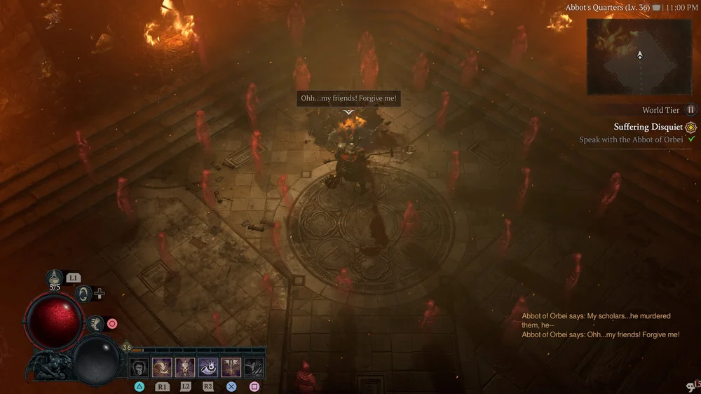 Blizzard Is Working On Two Expansions for Diablo IV — Too Much Gaming ...