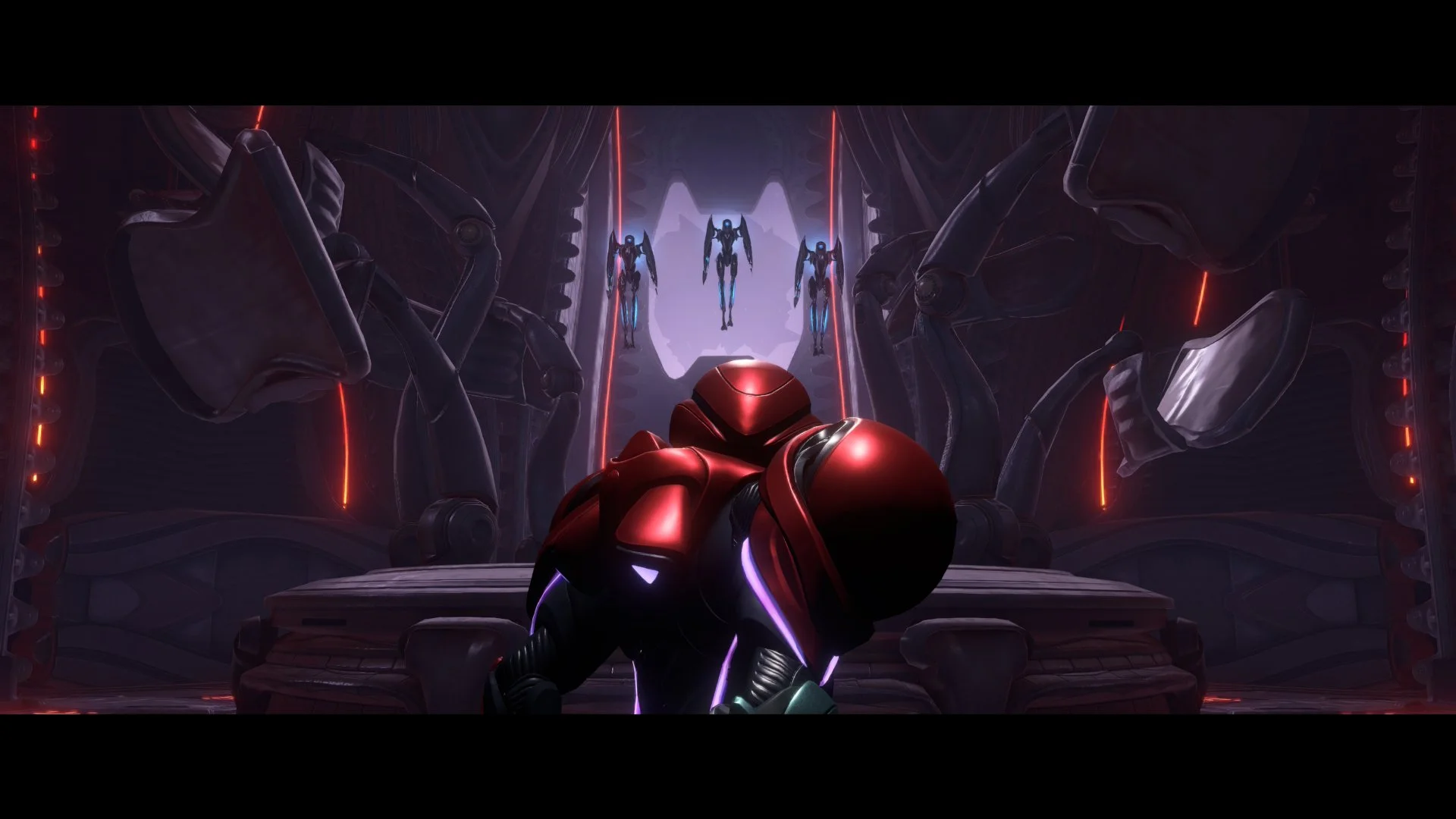 Metroid Prime 4: Beyond Impressions (Nintendo Switch 2) — Too Much ...