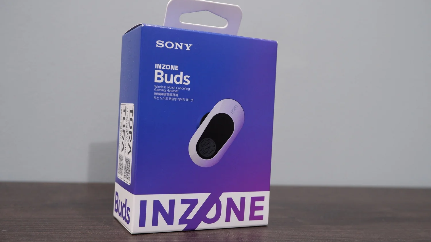 Inzone Buds Review - A High-End Wireless Gaming Experience — Too Much ...