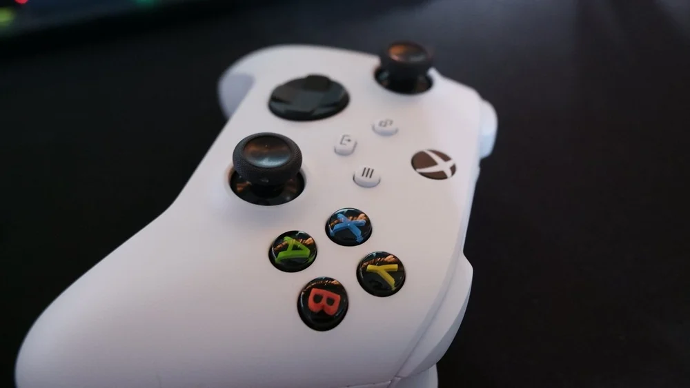 Xbox Wireless Controller Review in 2023 — Too Much Gaming | Video Games ...