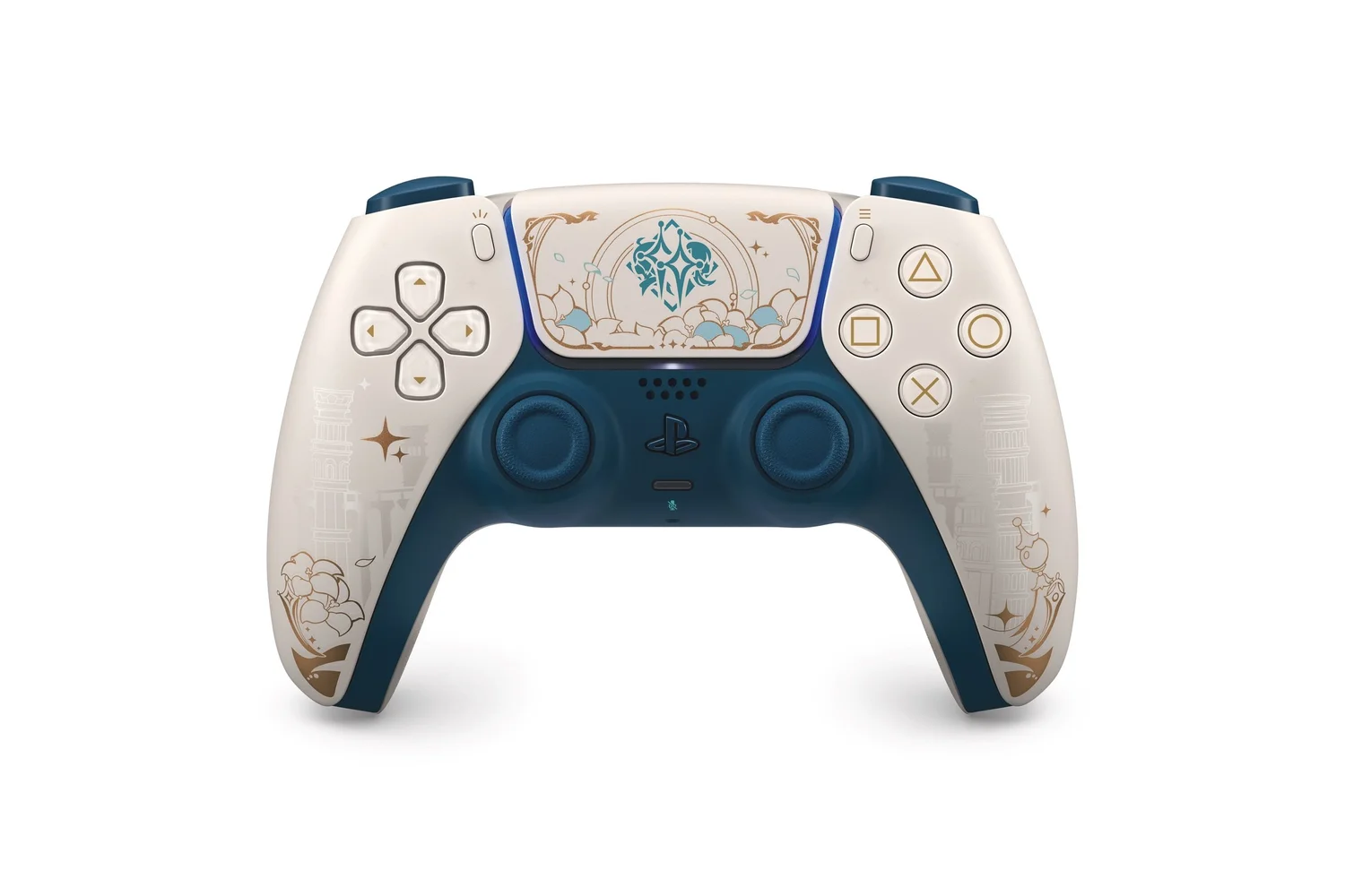 Genshin Impact DualSense Controller Launches in 2026 – Release Dates ...
