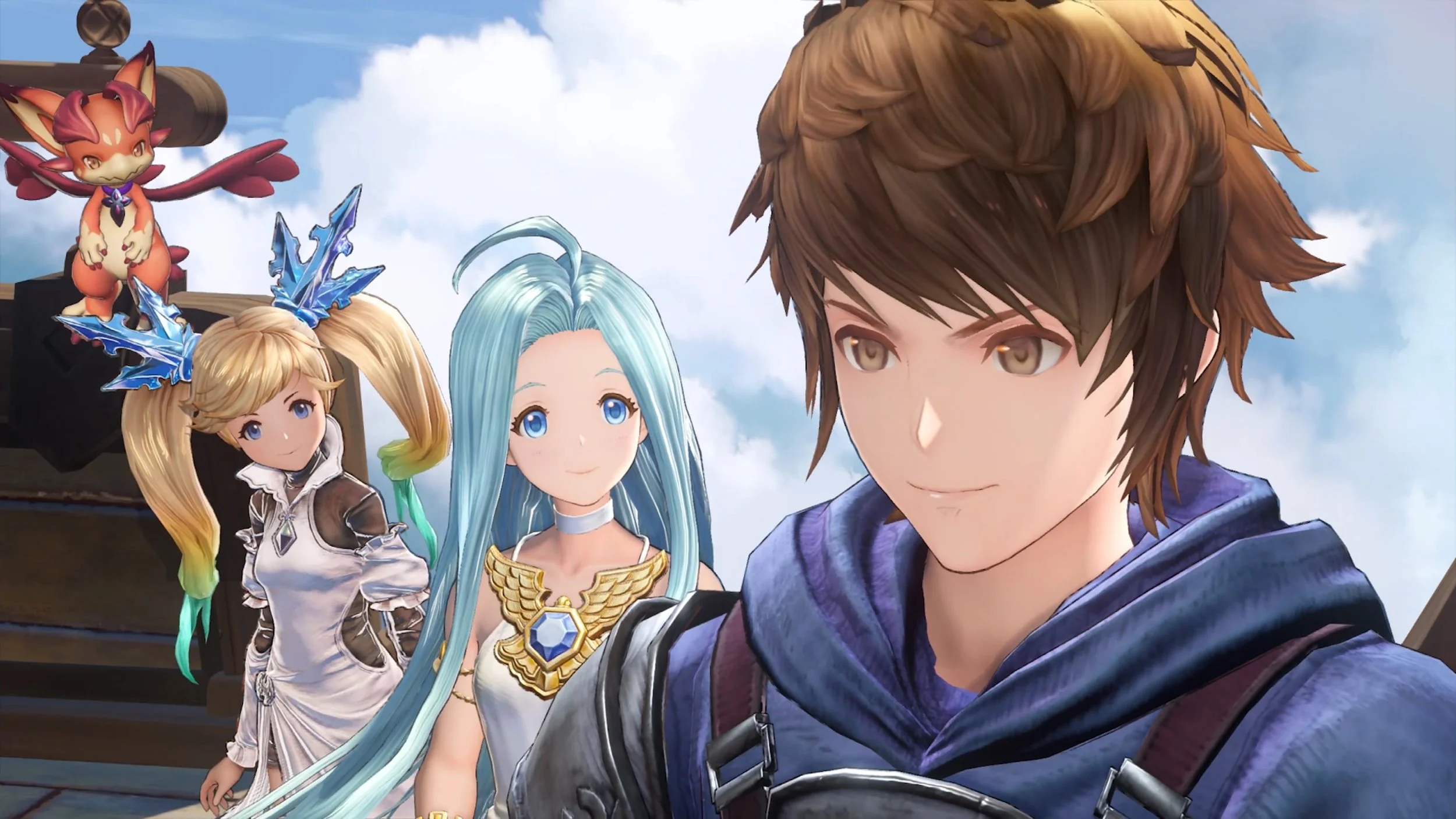 Granblue Fantasy: Relink Post-Launch Update Roadmap Detailed — Too Much ...