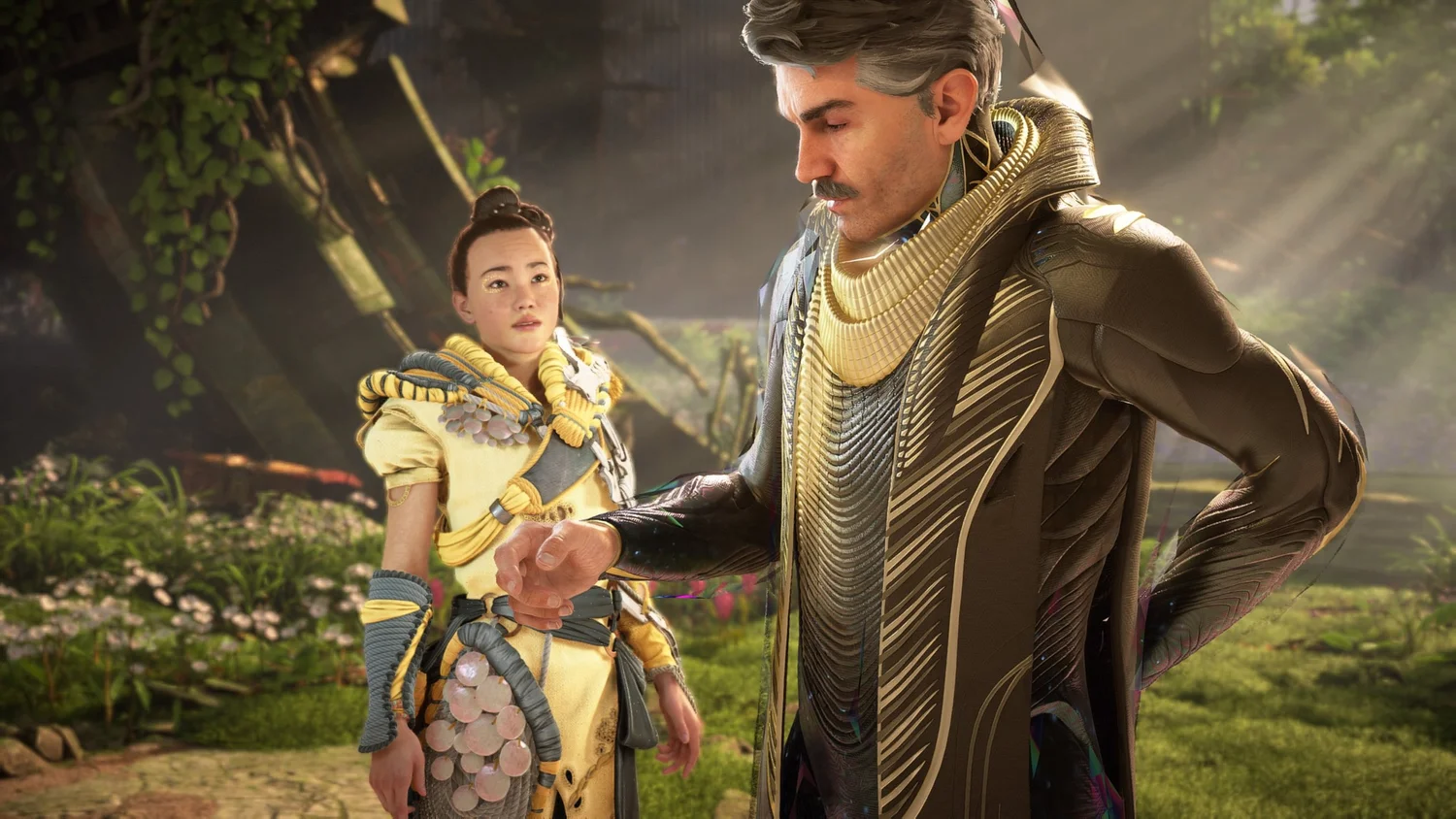 Horizon Forbidden West: Burning Shores Review - New Islands, New ...