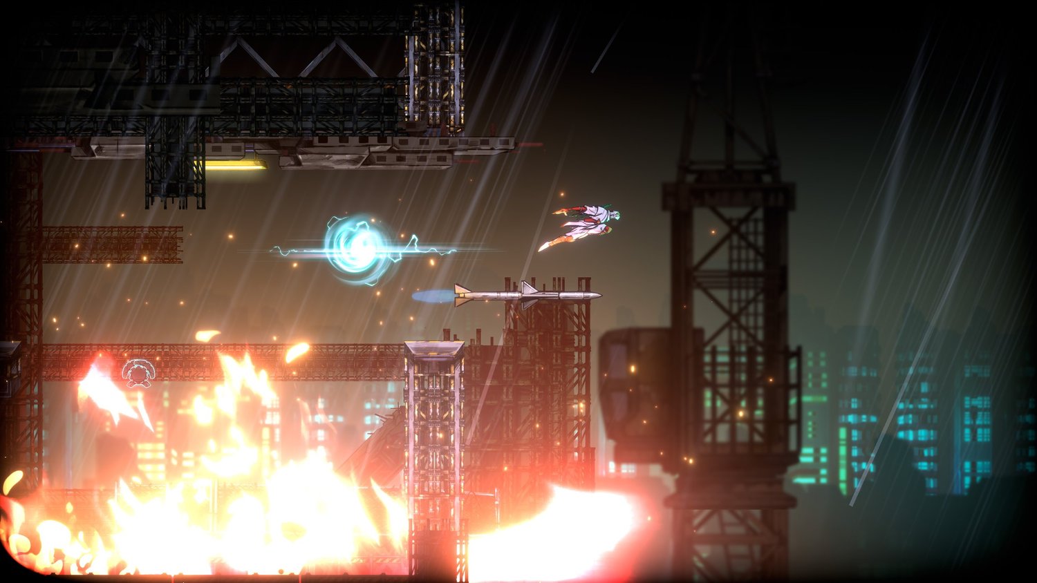 SHINOBI: Art of Vengeance – First Look at Characters, Prologue, and Two ...