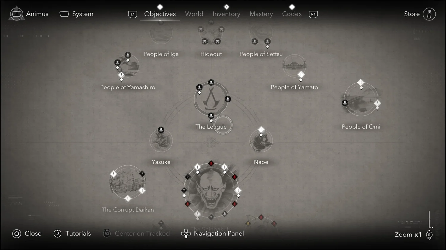 Assassin's Creed Shadows Review - Through the Shadows of Japan — Too ...