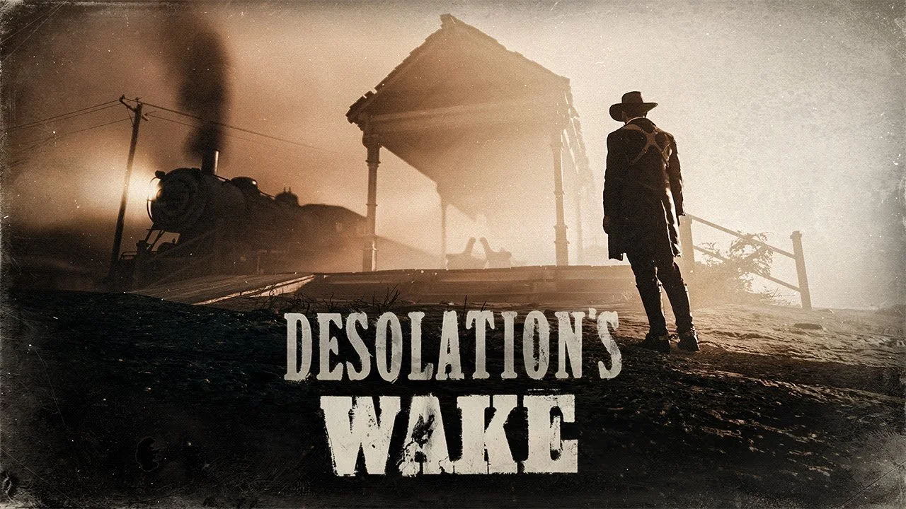 Hunt: Showdown Desolation's Wake Event Detailed — Too Much Gaming ...