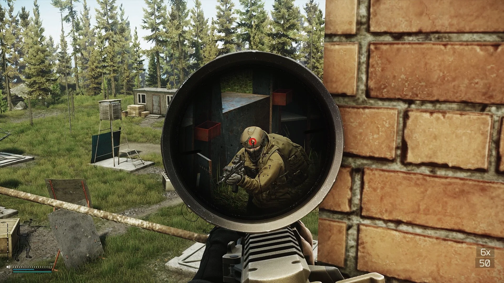 Best Extraction Shooters to Play in 2026 — Too Much Gaming | Video ...