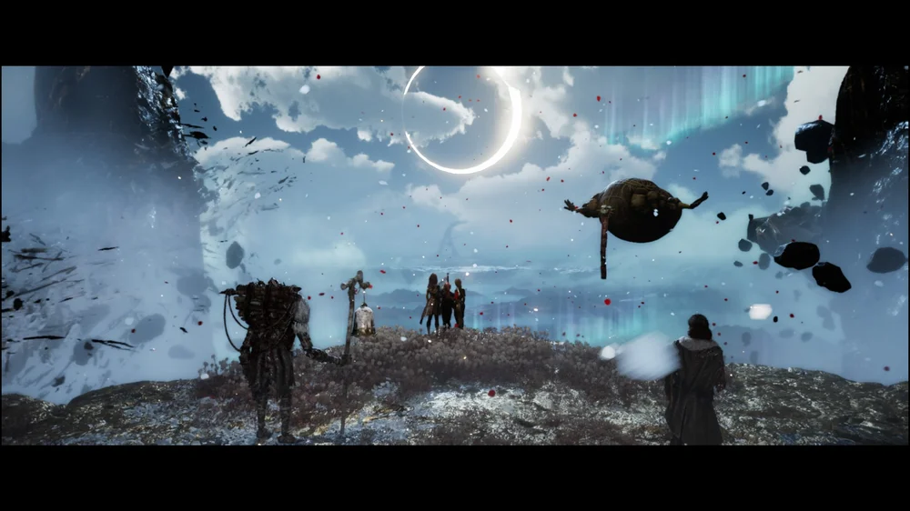 Clair Obscur: Expedition 33 Review – A Surreal, Unforgettable RPG ...