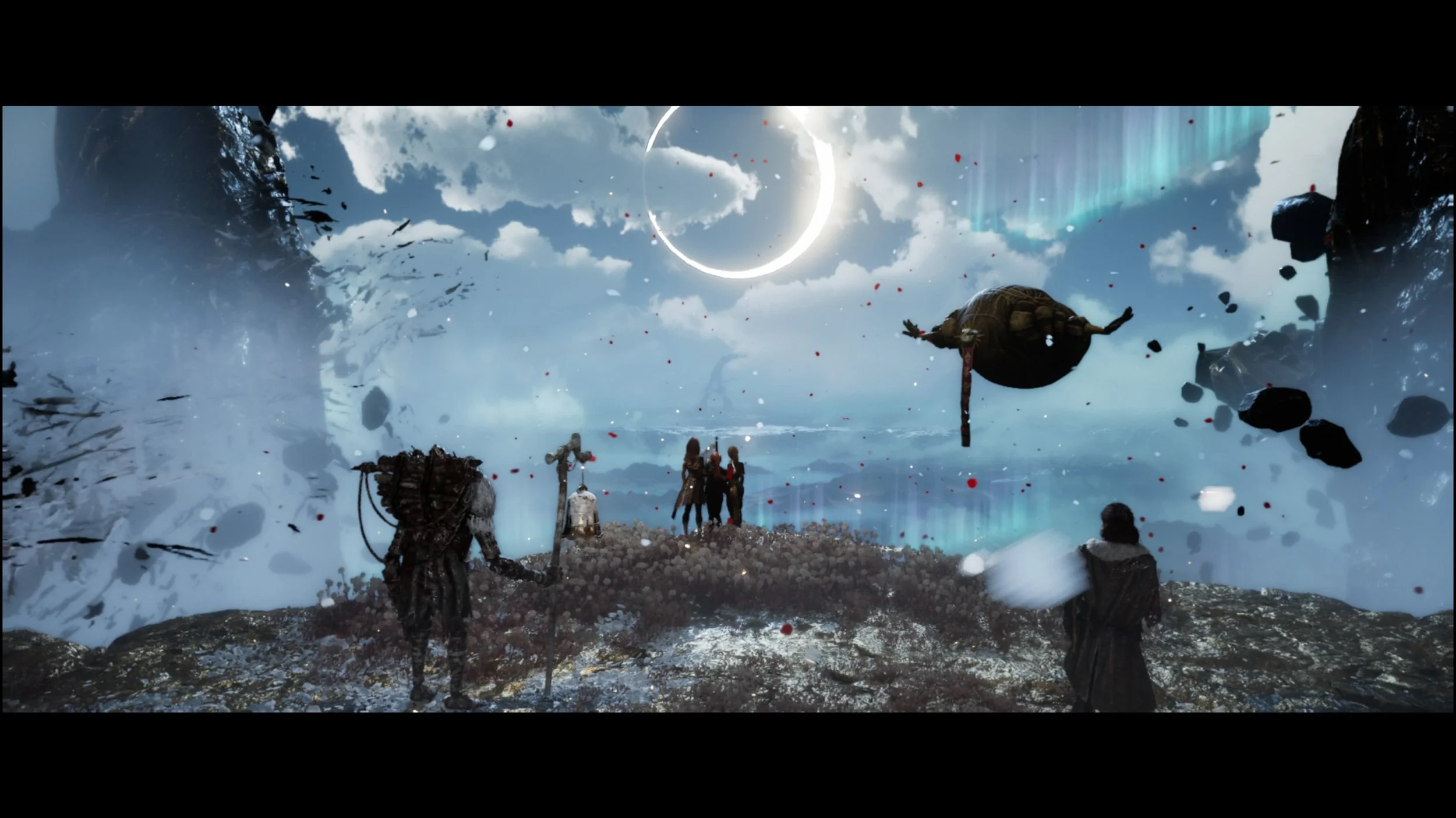 Clair Obscur: Expedition 33 Review – A Surreal, Unforgettable RPG ...