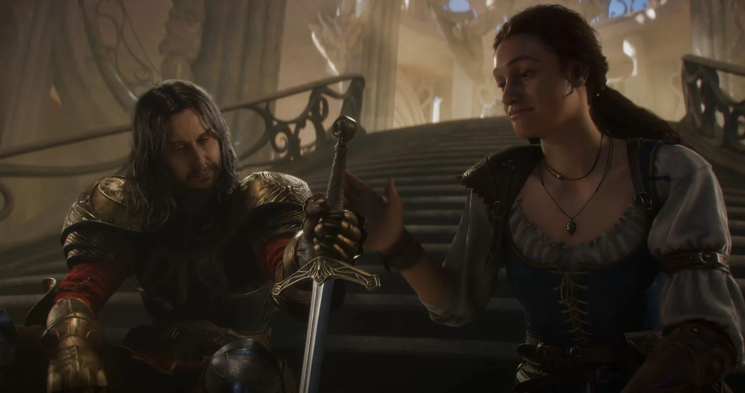 New Fable Remake Trailer Unveiled at Xbox Games Showcase, Release Set ...