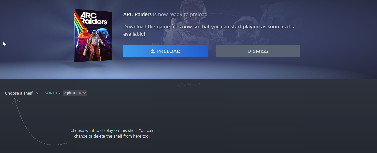 Arc Raiders Global Release Times: Preload, Platforms, Crossplay, PC Specs — Too Much Gaming ...