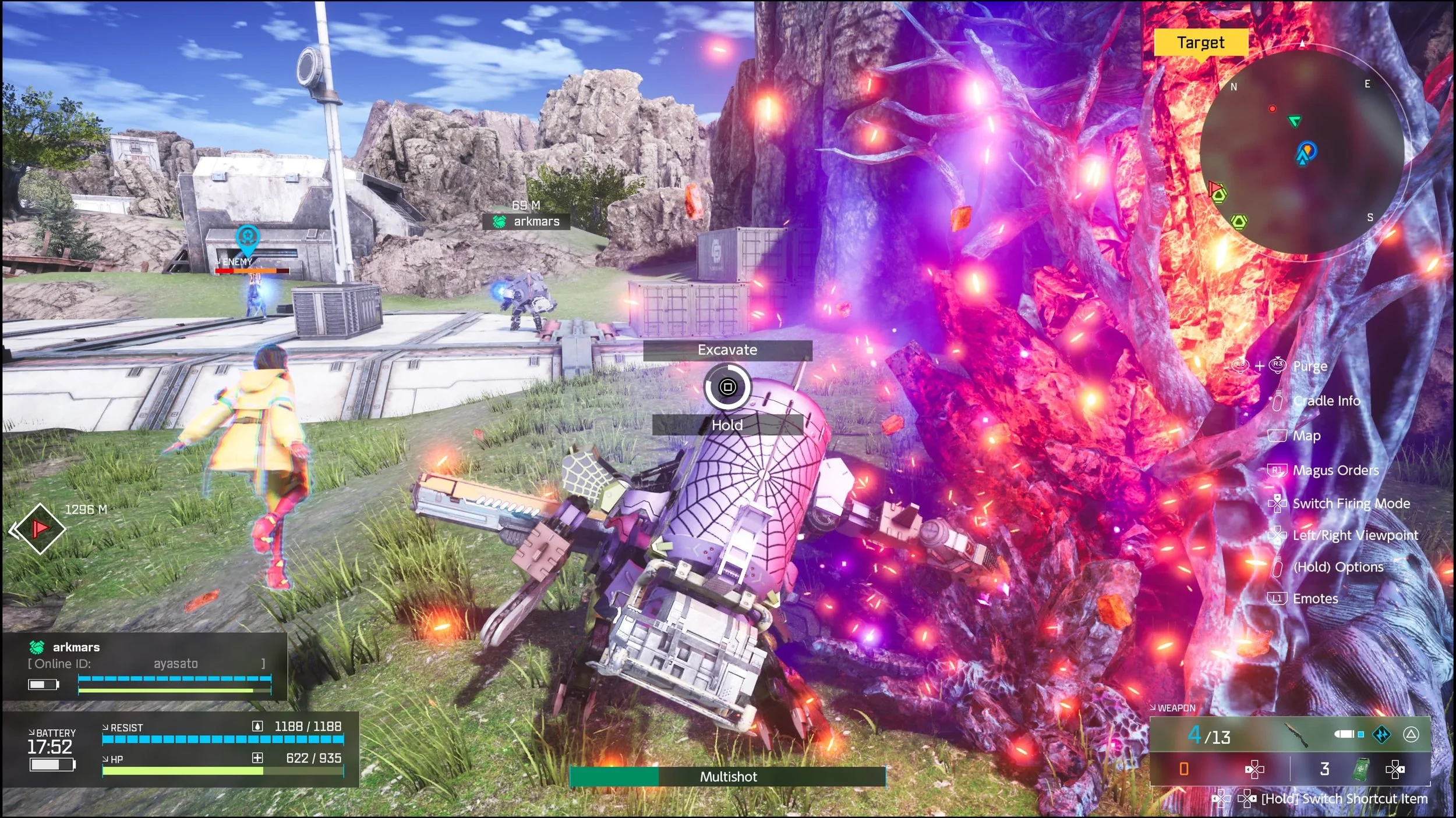 Synduality Echo of Ada – Beginner Tips You Need to Know Before Playing ...