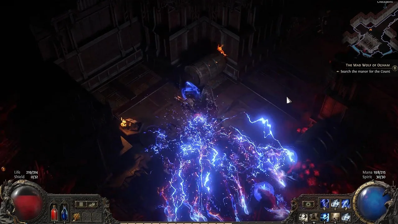 Path of Exile 2 First Impressions - Is It Worth the $30? — Too Much ...