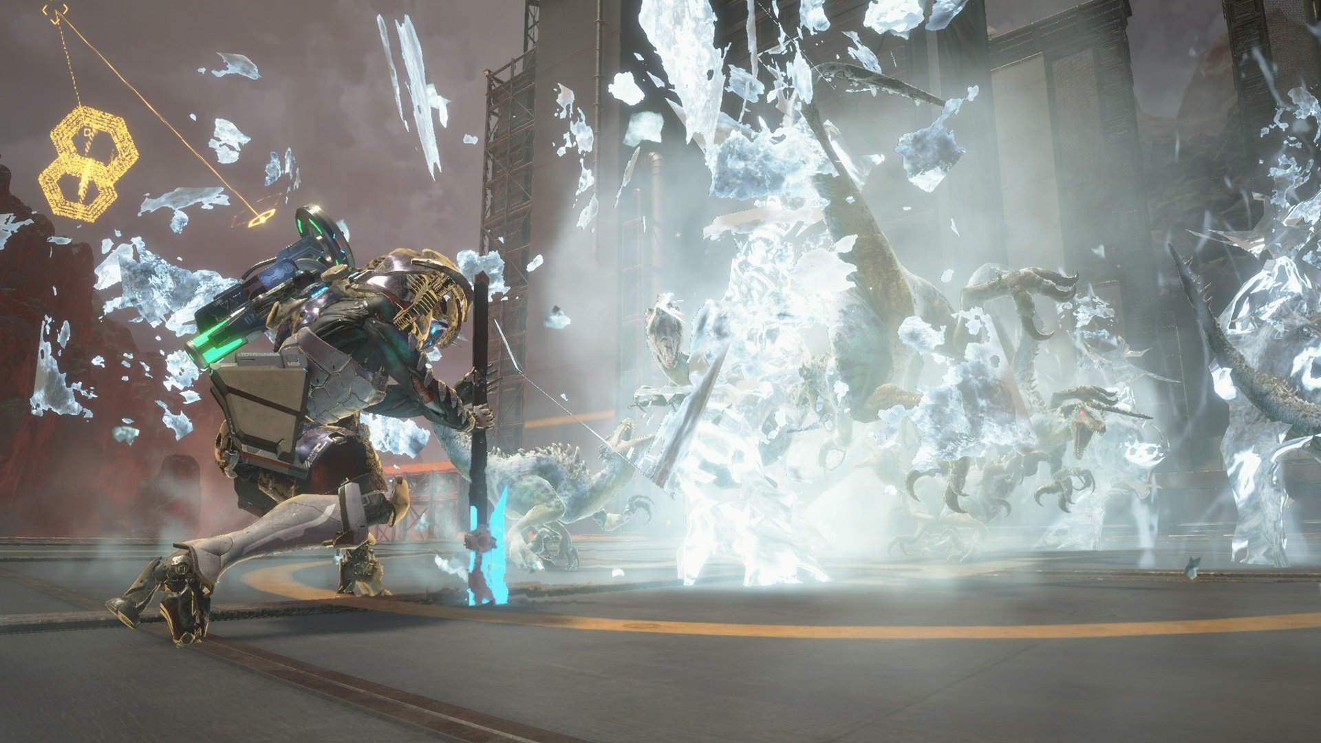Here Are the 10 New Exosuits Coming to Exporimal This August — Too Much ...