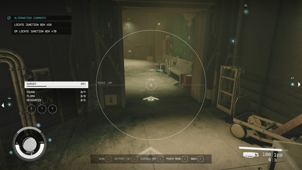 Starfield Guide - Tips and Tricks To Help You Explore the Galaxy — Too ...