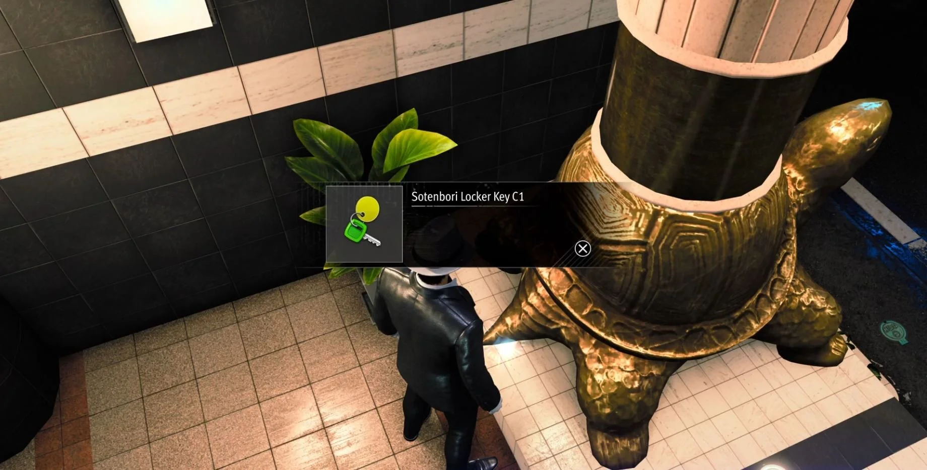 Like a Dragon Gaiden Guide - Location of All 50 Locker Keys and the ...