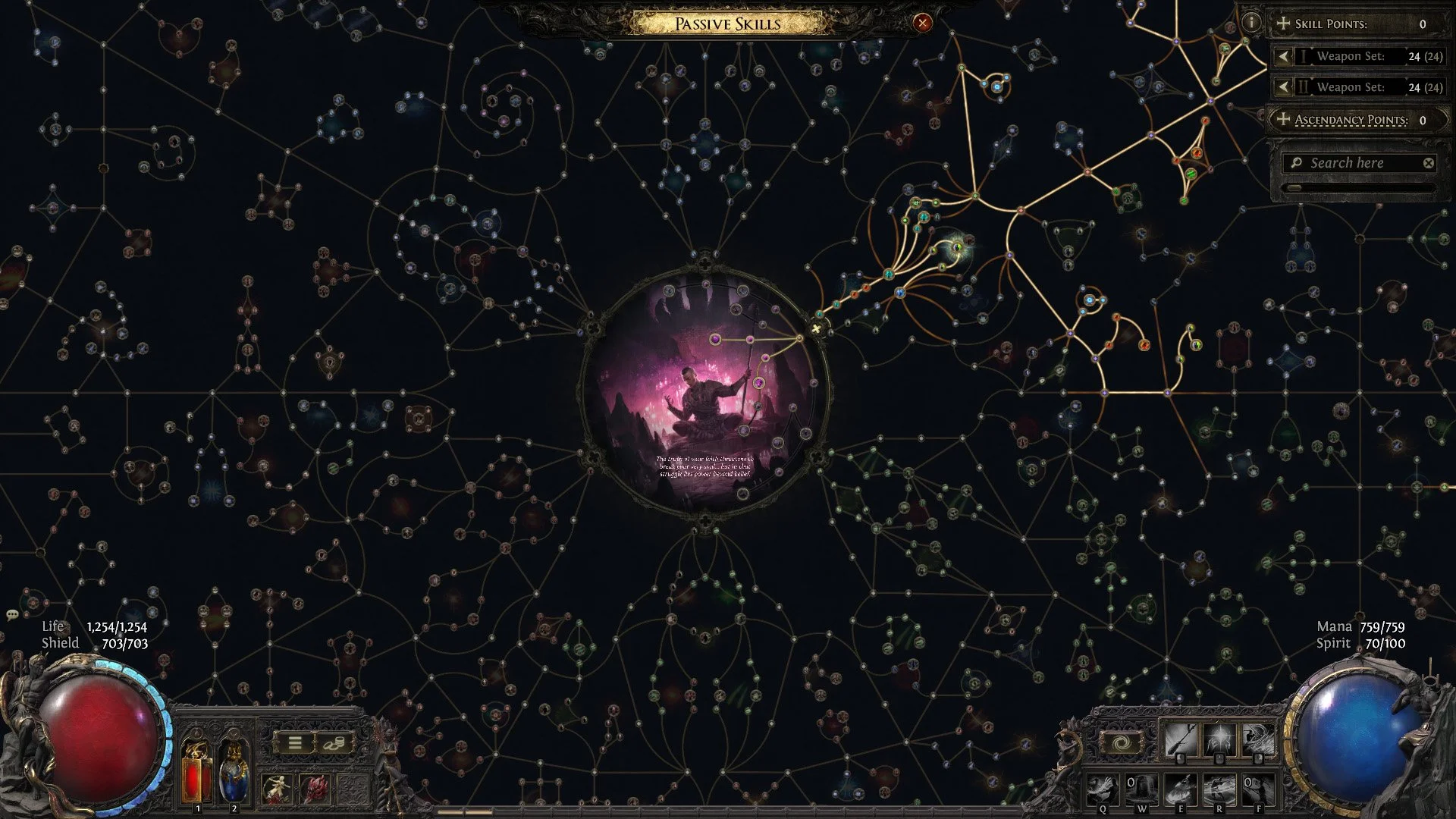 Path of Exile 2 Early Access Review — Too Much Gaming | Video Games ...