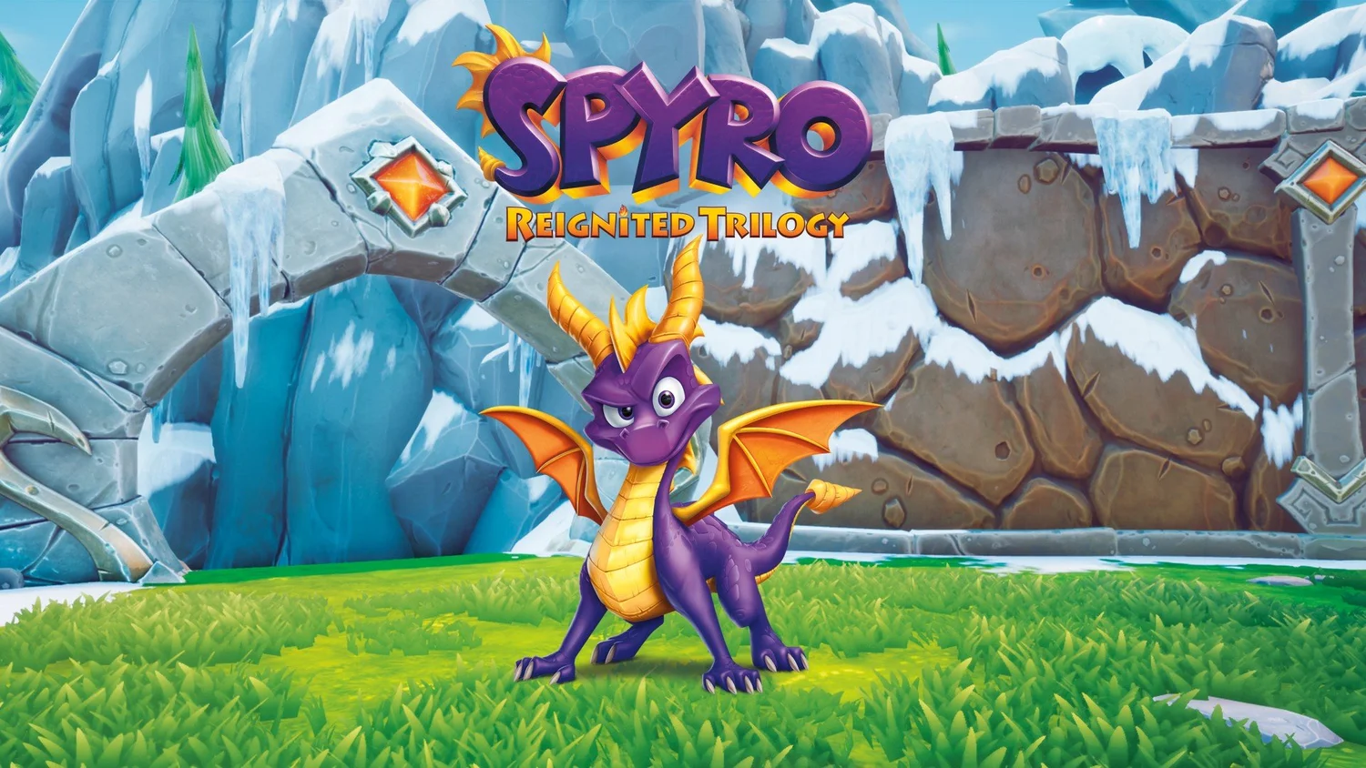 Spyro Reignited Trilogy Is Now Available on PC Game Pass — Too Much ...