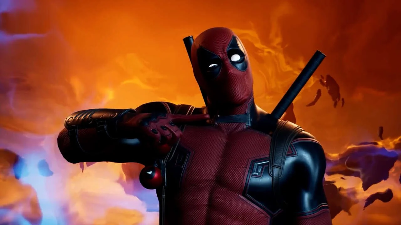 Marvel’s Midnight Suns To Add DLC Deadpool This January — Too Much ...