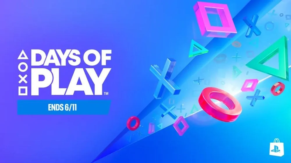 Days of Play 2025: PS5 Deals, Game Discounts, and PS Plus Bonuses in ...