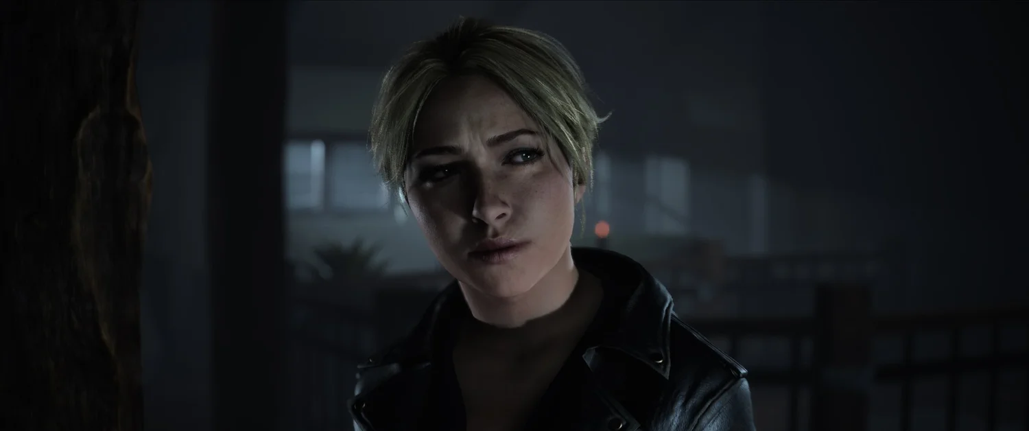 Until Dawn 2024 Review (PS5) - A Visual Upgrade with a Familiar ...
