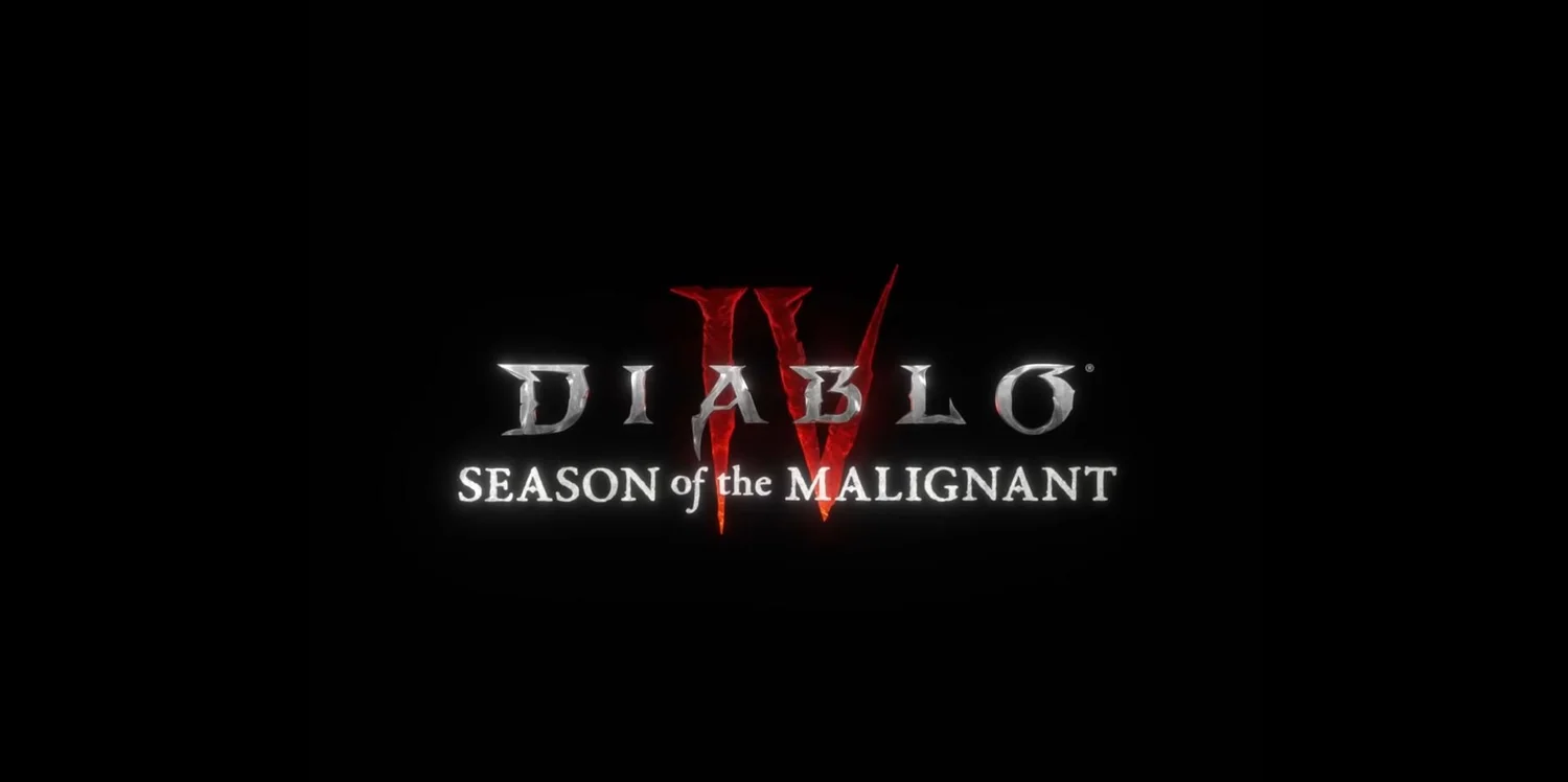 Diablo VI’s First Season Is Called Season of the Malignant — Too Much ...