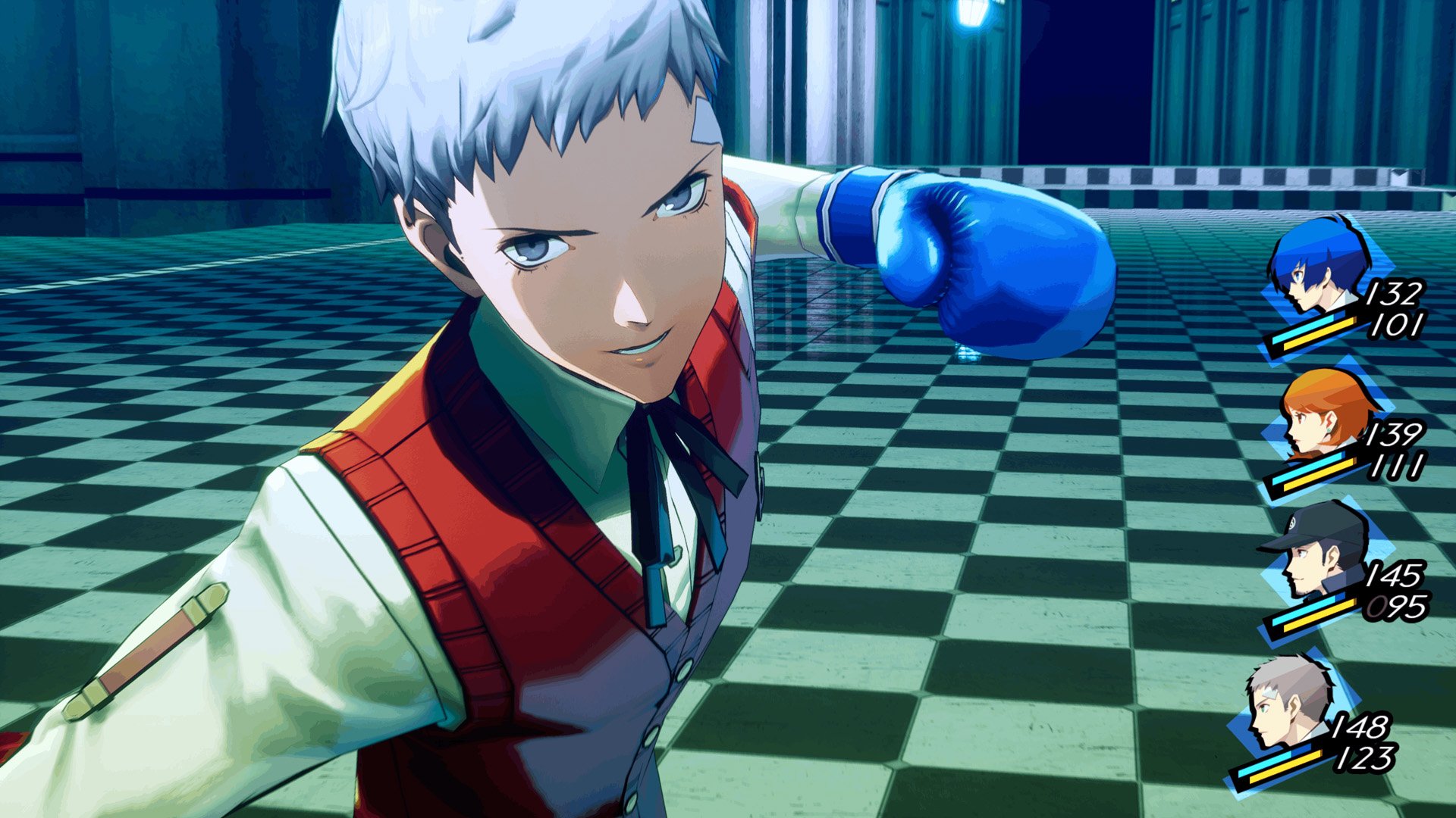 New Persona 3 Reload Trailer Debuted At Anime Expo 2023 Too Much